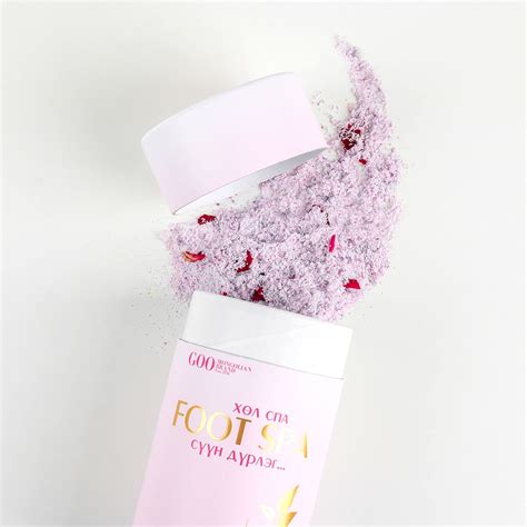 Хөлийн сүүн дүрлэг