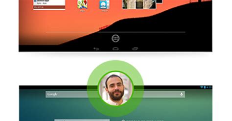 Android 4 2 A New Flavor Of Jelly Bean Gesture Typing Photo Sphere And More