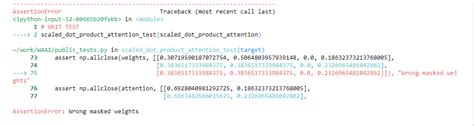 help needed for c5w4a1 ex 3 sequence models deeplearning ai