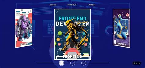 Meu Projeto Multiverso Spiderman Criei O Codeverse Carlos Cgs Html Css Javascript Dio