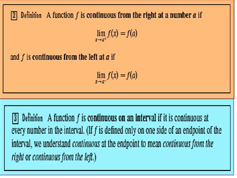 Solution Continuous And Discontinuous Functions Calculus Studypool