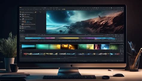 15 best open source video editing software for your next project