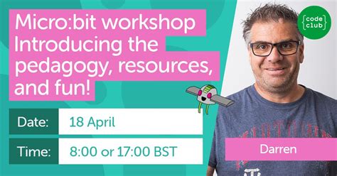 Code Club On Linkedin Codeclub Microbit Edtech Teachcoding