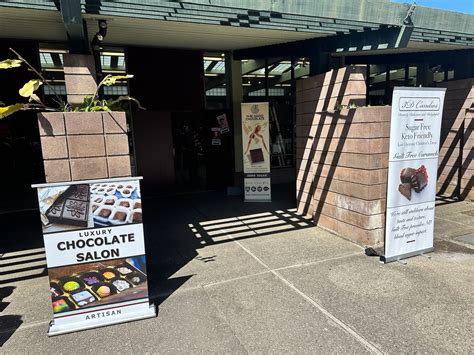 The Chocolate Professor The Class You Always Wanted To Take