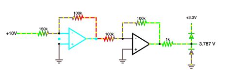 Help Designing Microcontroller Input Protection And Scaling R Synthdiy