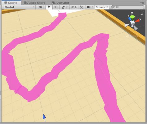 Trail Renderer Brackeys Forum