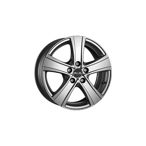 4 Jantes Mak 6 5x16 Mak Van 5 5 127 Et40 Ch71 6 à 769 92 € Chez Carou Tuning Concept En Guadeloupe