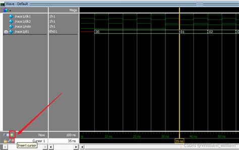 systemverilog学习之路（7）— questasim的调试方法 csdn博客