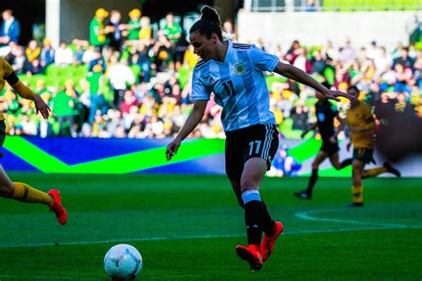 Argentina Team Guide 2019 Womens World Cup Equalizer Soccer