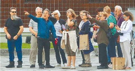 無涉政治長期效果利大於弊 觀光教育交流有助兩岸破冰 生活 CTWANT