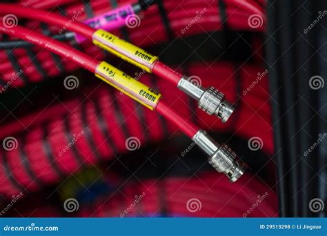 Analog Modular Synth Stock Photo Image Of Synth Musical