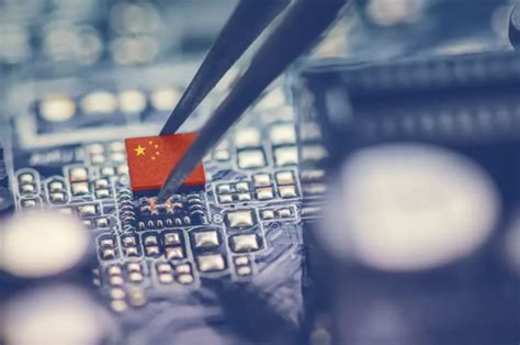 Chinese Semiconductor Firms Turn To Malaysia For The Assembling Of High End Chips Root