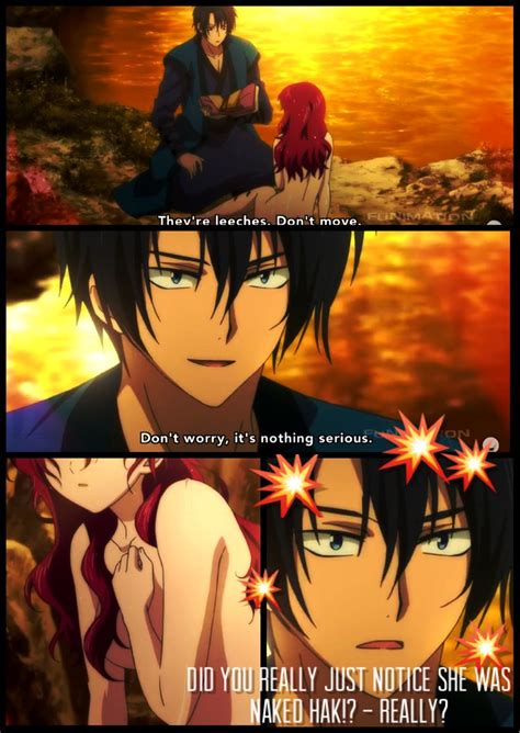 Pin By Eve On Anime And Animation Anime Akatsuki Best Romance Anime Akatsuki No Yona Characters