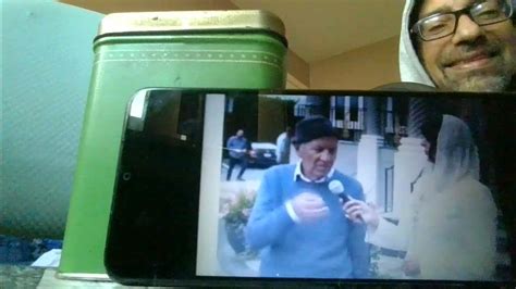 پسر مامای اشرف غنی شوهر خواهر وزیر کرزی مخدوم رهین با نذیره كريمي