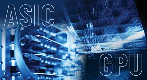 What IS Better ASIC Or GPU Bitcoin Mining