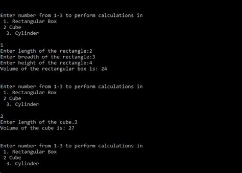 Function Overloading In C