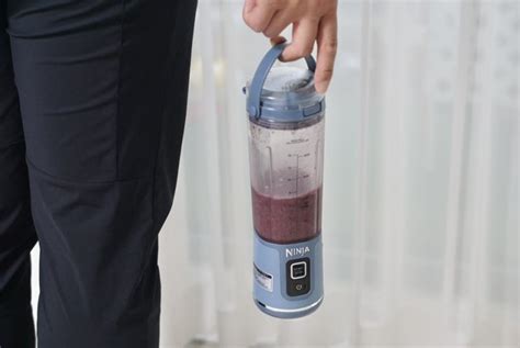 샤크닌자 블라스트 무선블렌더 텀블러 휴대용 무선믹서기 추천 네이버 블로그