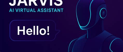 Build Your Own Jarvis Ai Assistant In Python 🚀 Dev Community