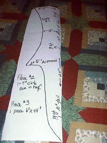 Printable Doo Rag Sewing Pattern Artofit