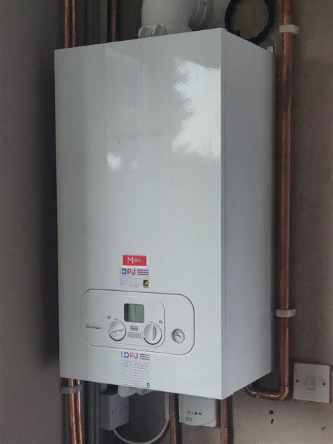 How To Top Up The Pressure On Your Main Eco Compact Combi Boiler E118