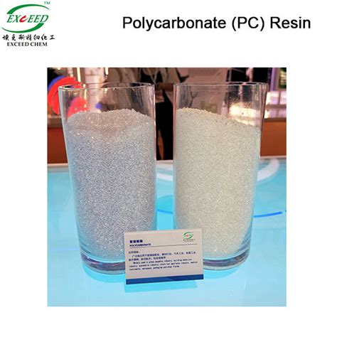 Polycarbonate Pc Resin For Structural Parts Nameplates And Bezels