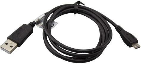 Alcatel Lucent USB Micro B USB A Kablo L 1m Orjinal Uygun Fiyata Satın Al DomiRobot com