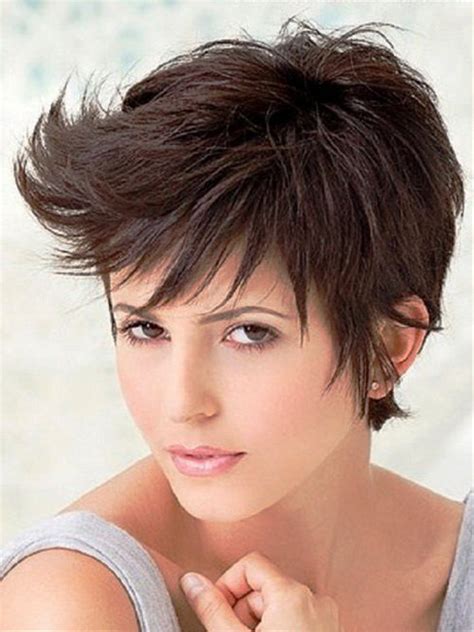 Short Hairstyles Teenage Girls Hairstyles Ideas Short Hairstyles