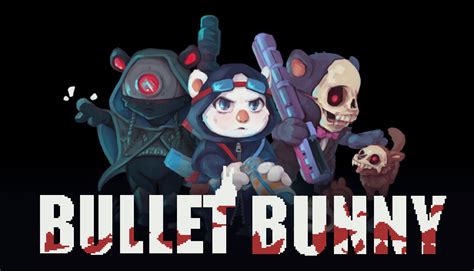 Bullet Bunny Play On Gdgames