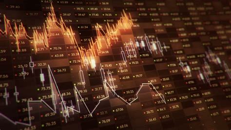 Binary Code Background Animation Stock Footage Video Shutterstock