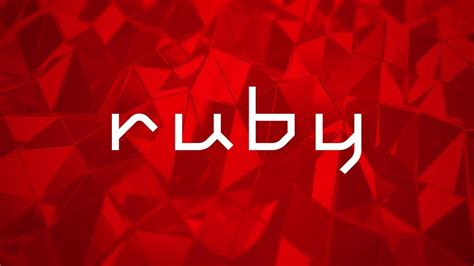 How To Install Ruby Programming Language In Windows 10 Using