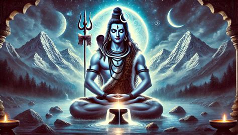 Shiva Mantras Meaning Shiva Shambo Signification Dqiw