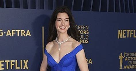 30th Annual Sag Awards Arrivals