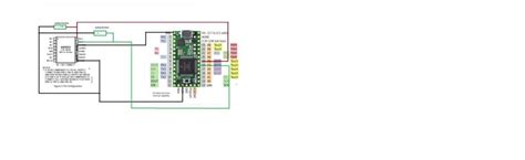 interfacing ad5933 with teensy3 2 i2c issue teensy forum