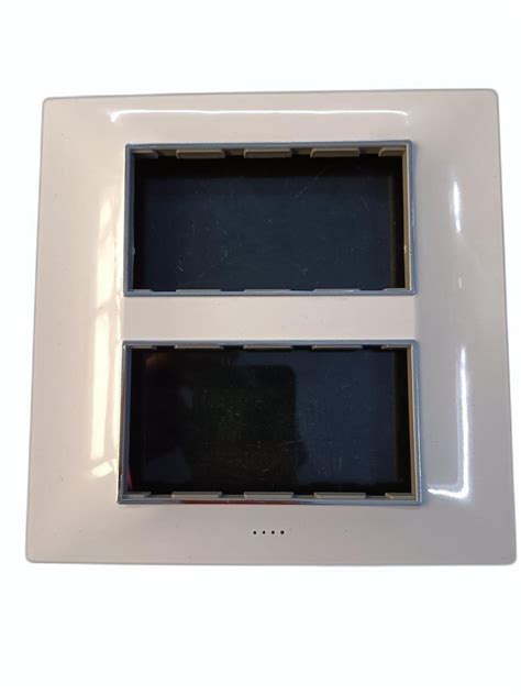 Light Plus Plate 8 Model Square At ₹ 45piece In New Delhi Id