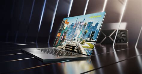 GeForce RTX 3060 Laptops Available Now, Starting At $999 | GeForce News ...