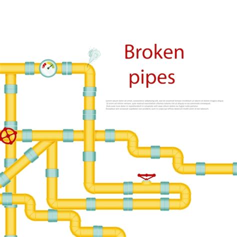 Pipeline Rupture Images Free Download On Freepik
