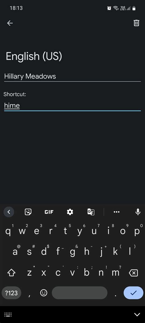 Gboard Settings You Should Turn On To Improve Your Typing