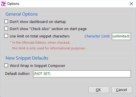 Snippets Generator Easily Create SQL Code Snippets For SQL Server