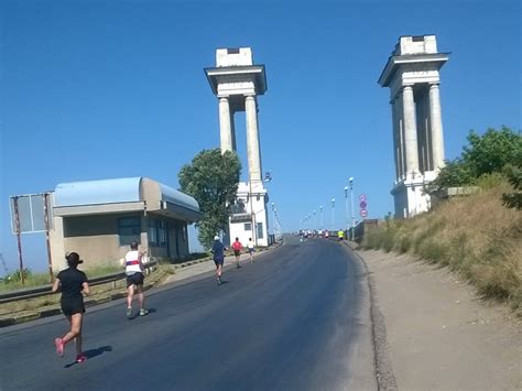 300 УЧАСТНИЦИ ЩЕ ПРОБЯГАТ РАЗСТОЯНИЕТО ОТ РУСЕ ДО ГЮРГЕВО ТАЗИ НЕДЕЛЯ Thesite