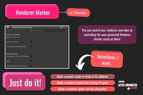 Sorting Layer Organizer Manage And Optimize Sorting Layers