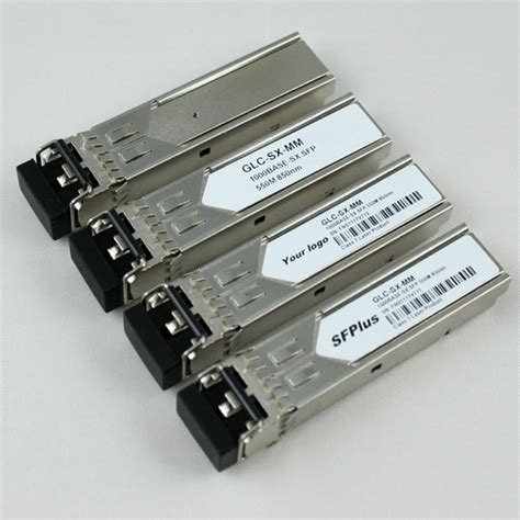 GLC-SX-MM - Cisco 1000Base-SX SFP GLC-SX-MM