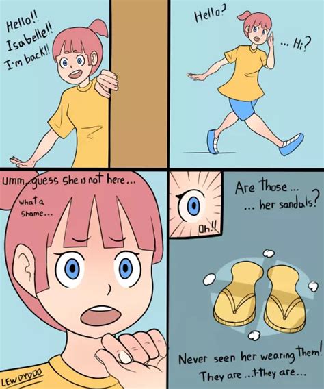 Villager Hentai HentaiForce