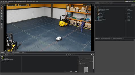 Visual Slam With Isaac Sim How Play Isaac Ros Nvidia Developer Forums