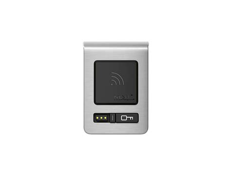 Digilock Cue Rfid ŠatnÍ SkŘÍŇky