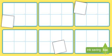 create bingo card