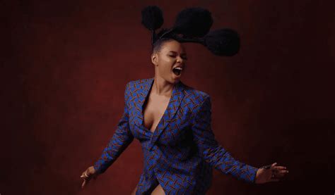 Yemi Alade And The Power Of Branding Digimillennials