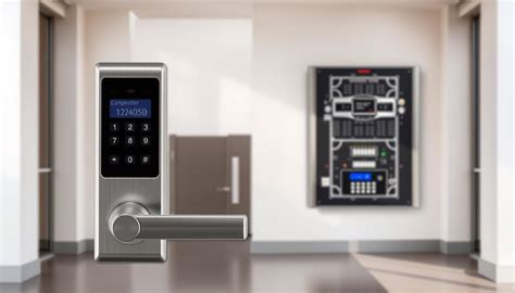 Step By Step Guide To Access Control Installation