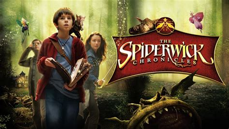 Roku Acquires Disney Plus Castoff ‘the Spiderwick Chronicles Next Tv