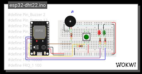 O Wokwi Esp32 Stm32 Arduino Simulator