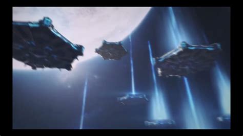 스타크래프트 Ii 공허의 유산 2 Youtube